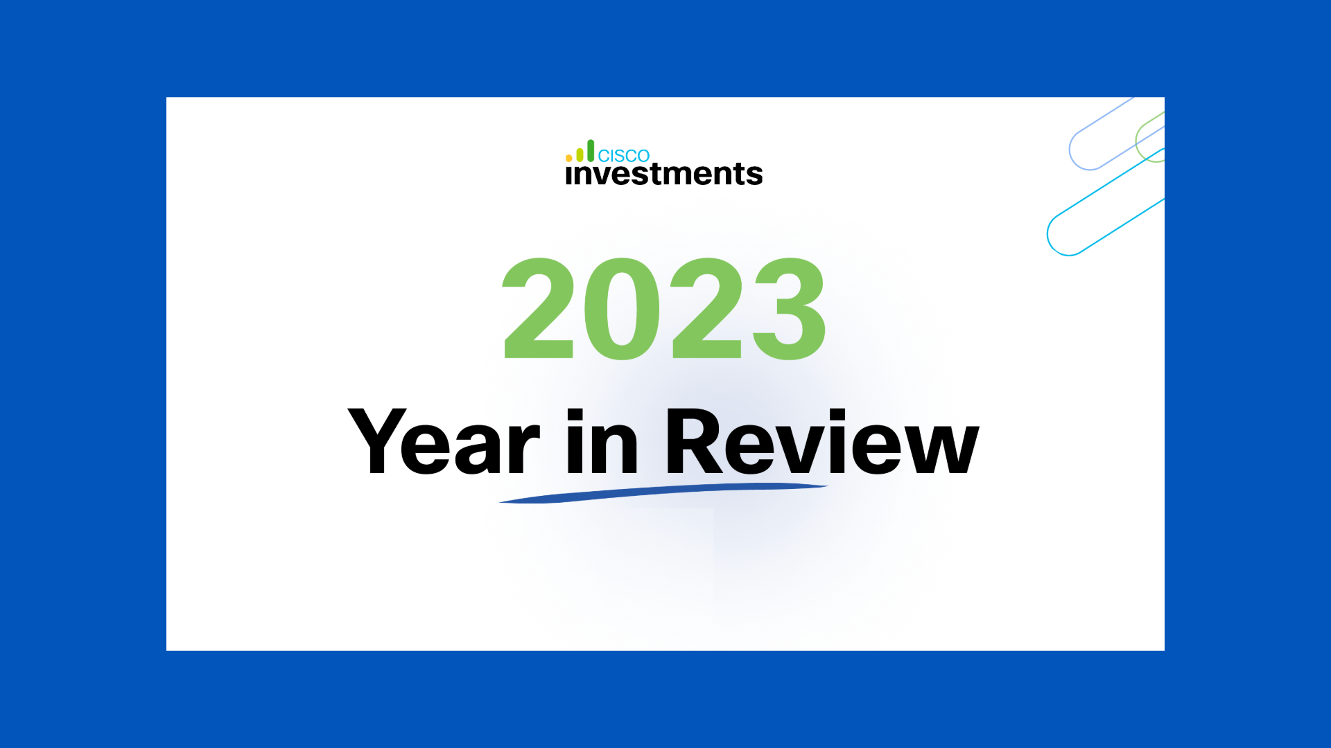 2023 Year in Review